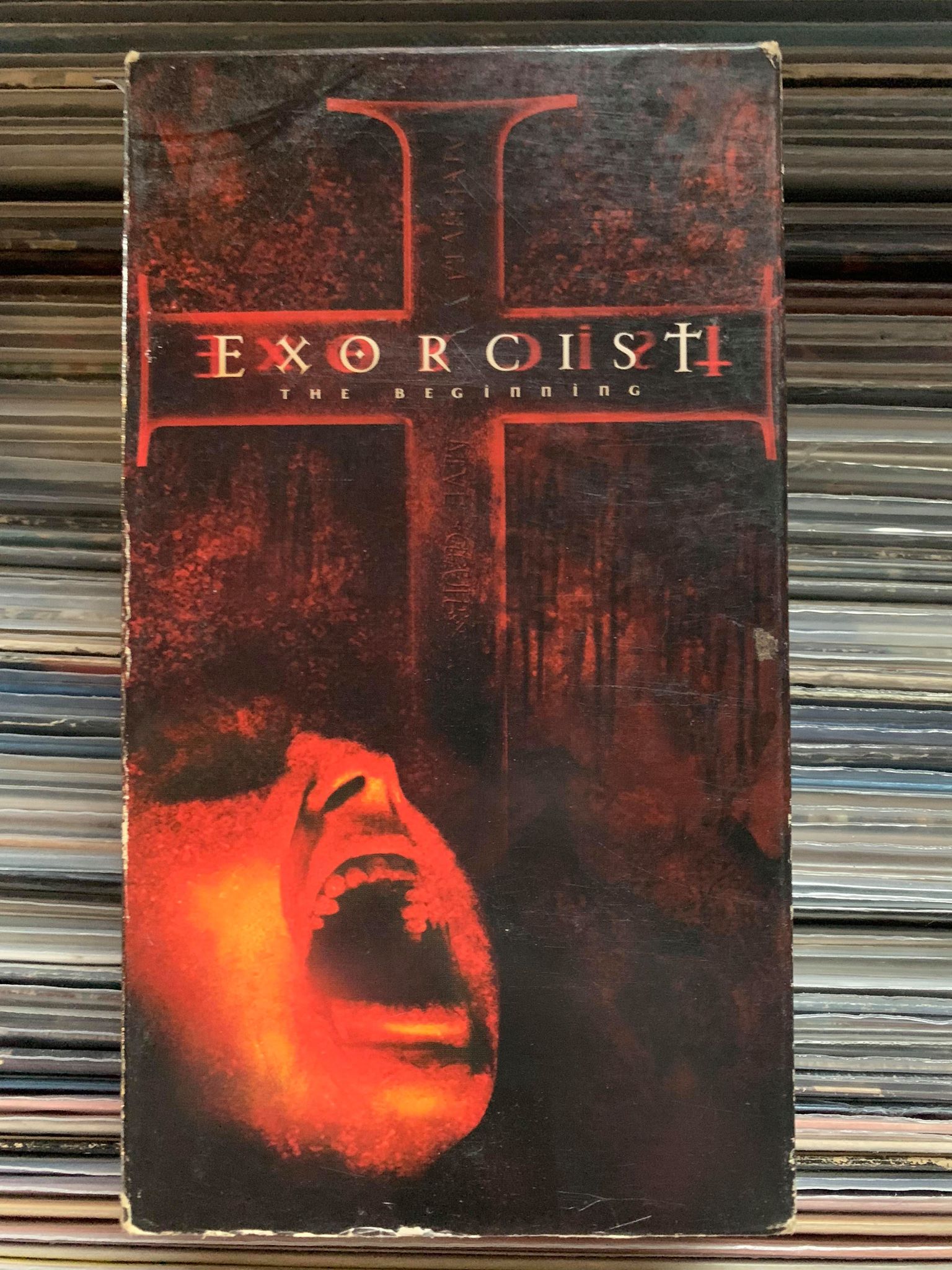 Exorcist: The Beginning